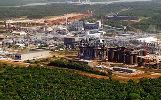 Alumar inicia a produção de alumínio na fábrica da Redução – Jornal O ...