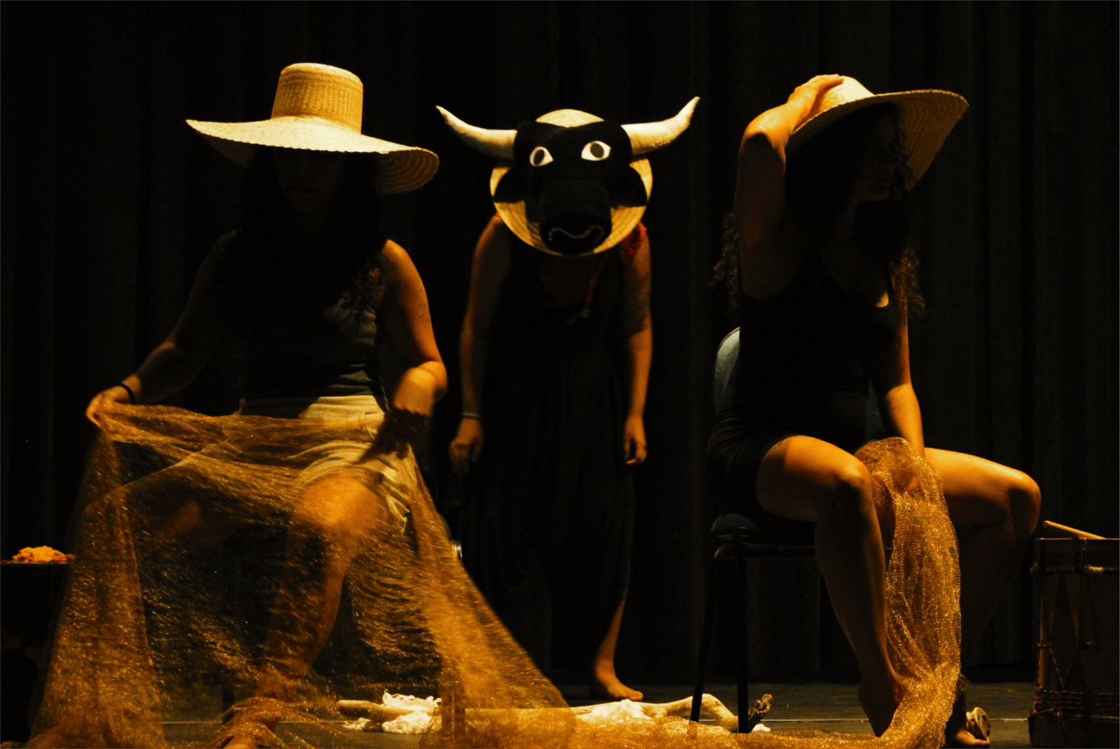 Mostra Artística Gaim apresenta espetáculos maranhenses inéditos no Teatro Sesc – Jornal O Debate MA