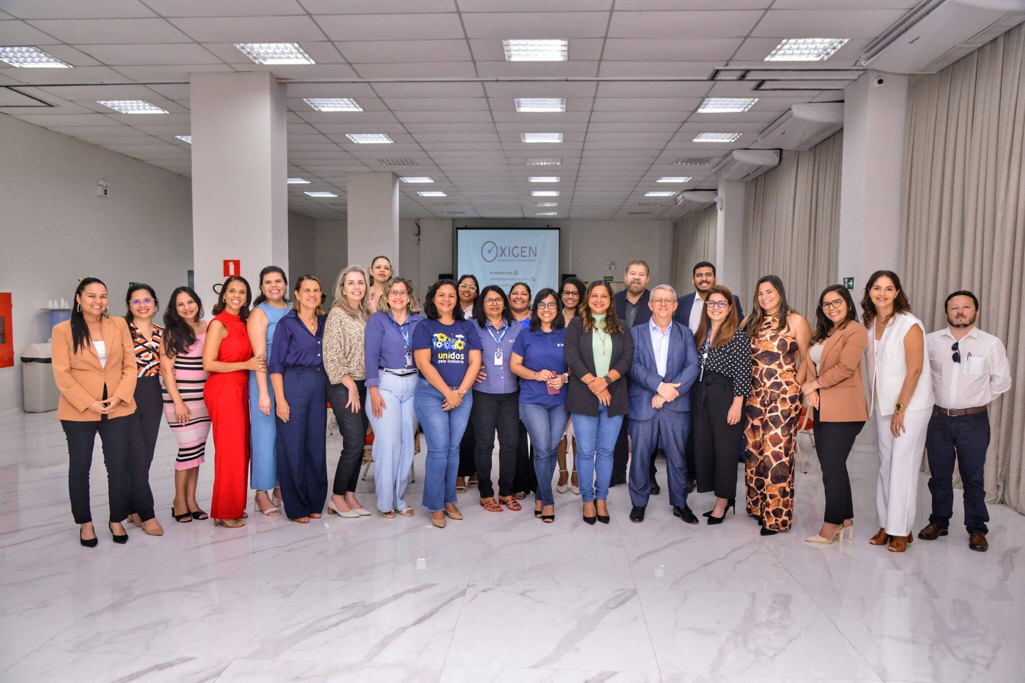 Certificação do Programa de Desenvolvimento de Fornecedores terá trilha ...