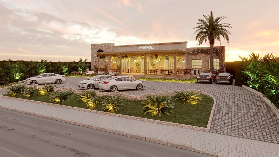 Grupo Vignoli inaugura segunda unidade em São Luís, na avenida ...